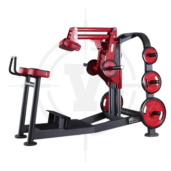 MÁY TẬP BẮP CHUỐI︱DONKEY CALF︱PAN 123