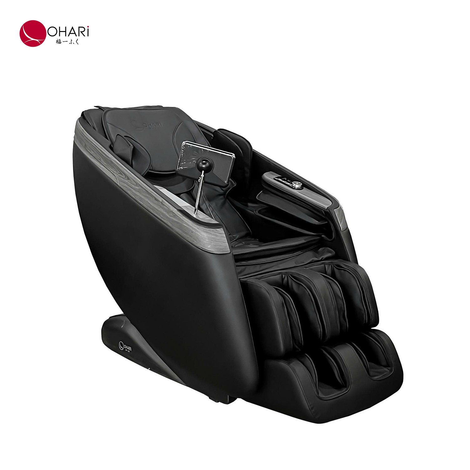 Ghế Massage OHARi JP191 JAPAN – oharivietnam