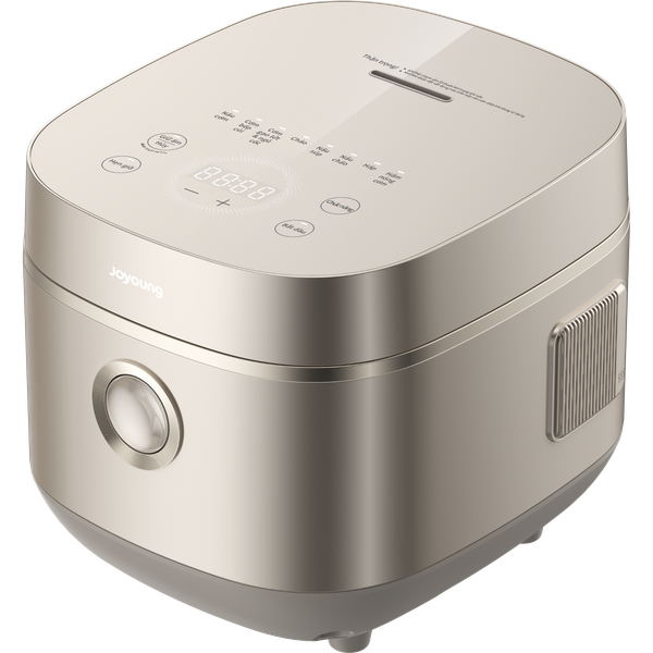 Nồi cơm điện tử Joyoung JNRC-502 Smart-link Việt Nam