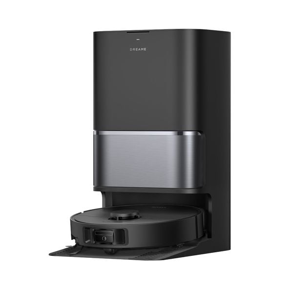 Robot hút bụi lau sàn chuyên dụng Dreame L10s Ultra gen 3 Smart-link ...