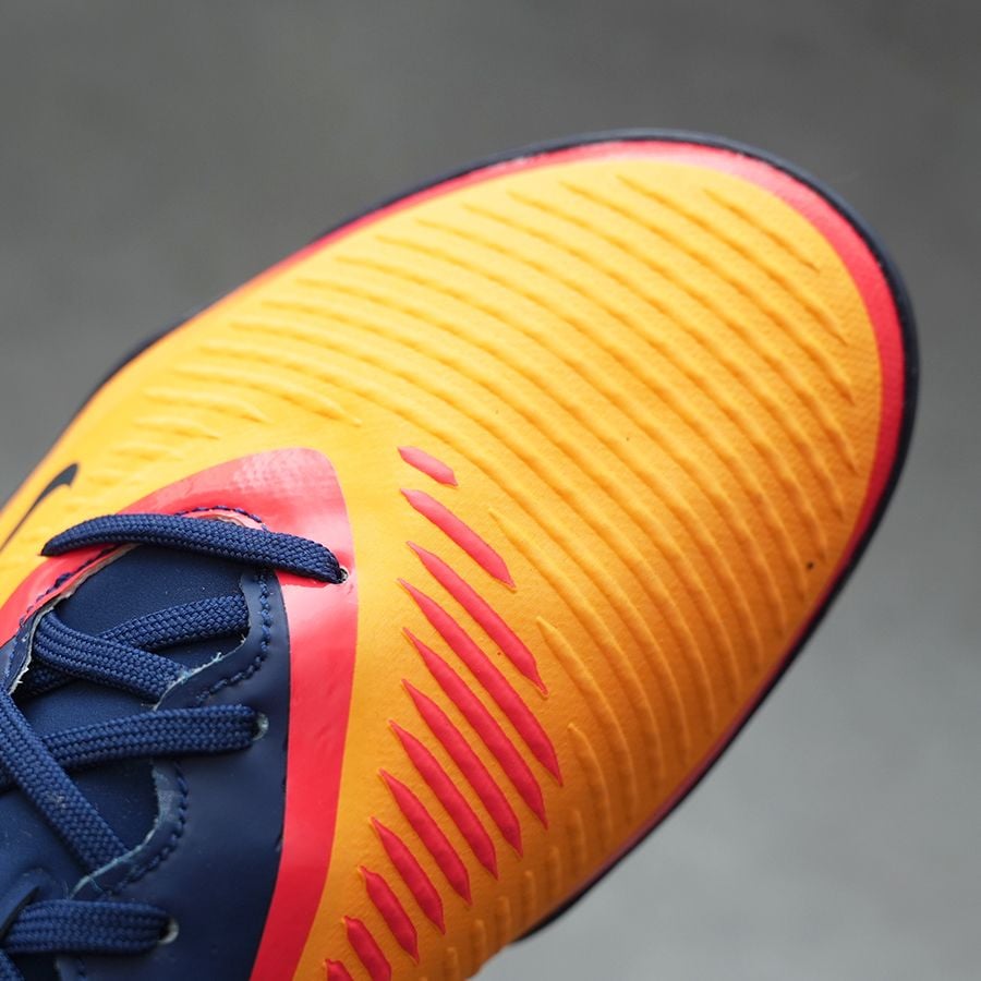 GIÀY ĐÁ BÓNG CỎ NHÂN TẠO NIKE PHANTOM 6 L ACADEMY TF 'EH' - HQ2326-800 – Thanh Hùng Futsal