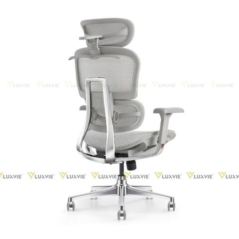 Ghế công thái học Manson Atum Pro 4.0 – Nội Thất Luxvie