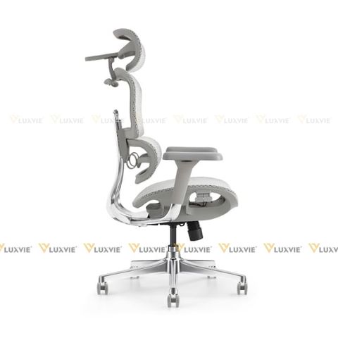 Ghế công thái học Manson Atum Pro 4.0 – Nội Thất Luxvie