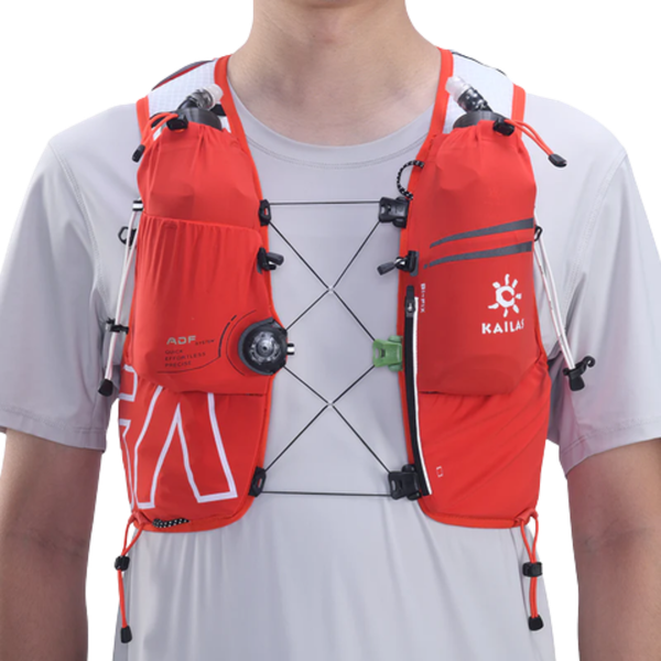 Vest Nước Chạy Trail Kailas Fuga Air 8 IV – Checkpoint Store