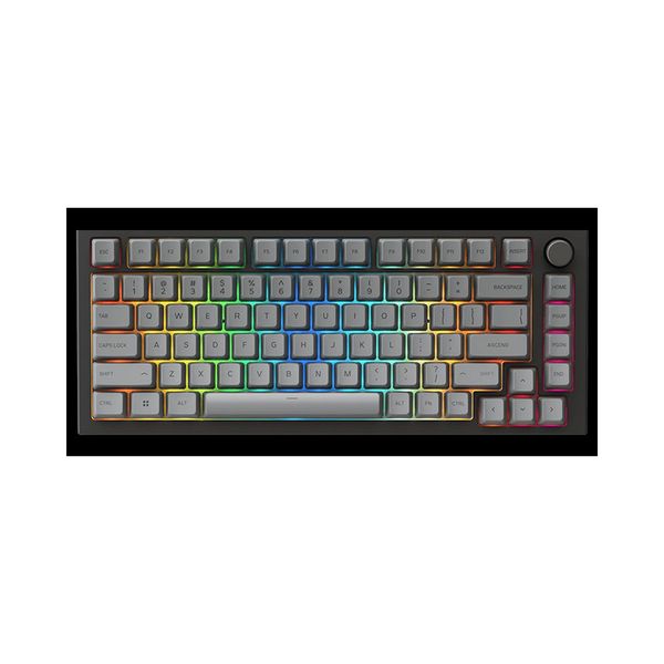 Trung tâm bảo hành Bàn phím Glorious GMMK PRO RGB Black Slate Pre Buil