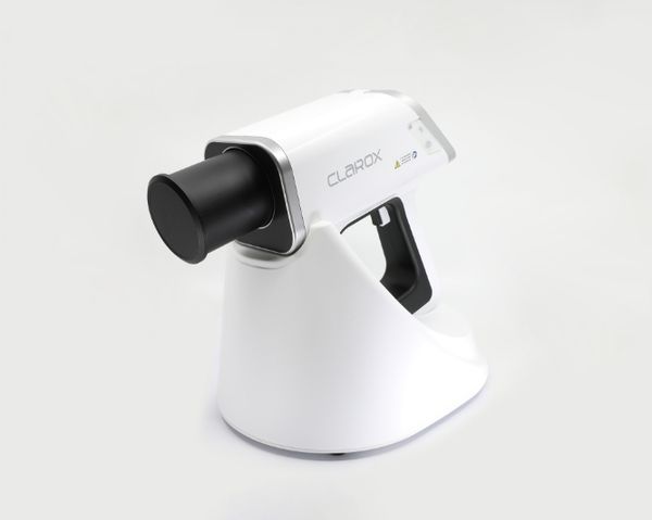 Máy X-Quang Cầm Tay Clarox VX-30E VSI – Nhỏ Gọn, An Toàn, Chính Hãng