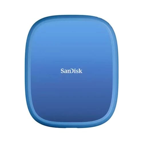 SSD SanDisk 2TB Creator Phone SSD MagSafe 1000/950MB/s SDSSDE62C 2T00