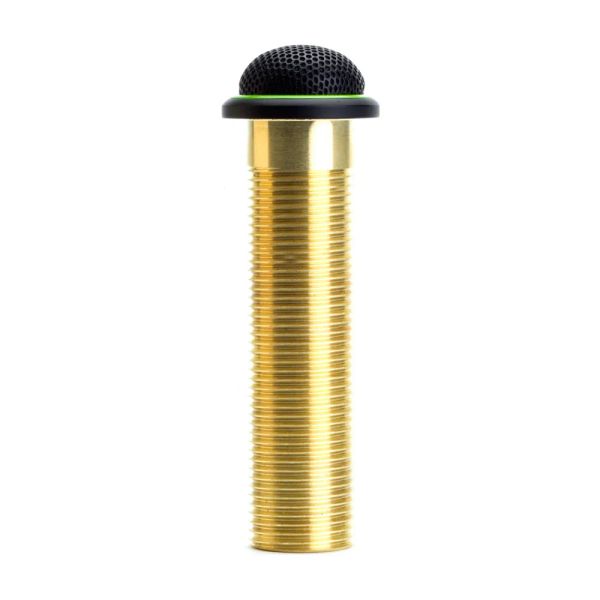 Micro Shure MX395B/BI-LED