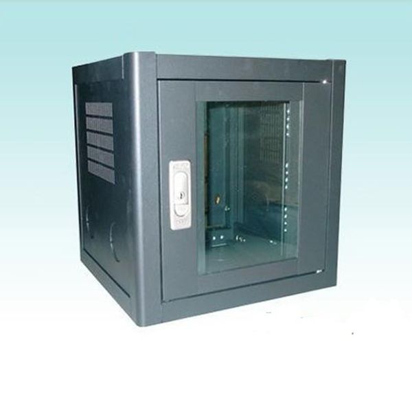 HQ-Rack 10U-D600