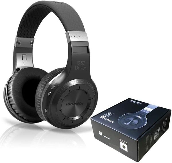 Trung tâm bảo hành Tai nghe Bluedio V5.0