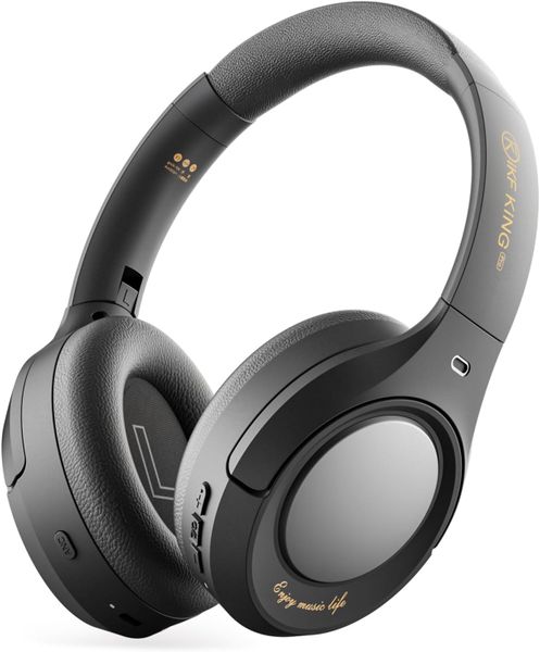 Trung tâm bảo hành Tai nghe iKF King Pro+ Đen