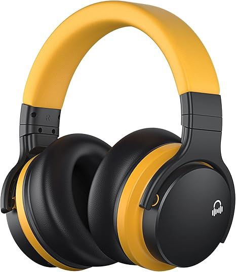 Trung tâm bảo hành Tai Nghe Million Sold E7 ANC Yellow