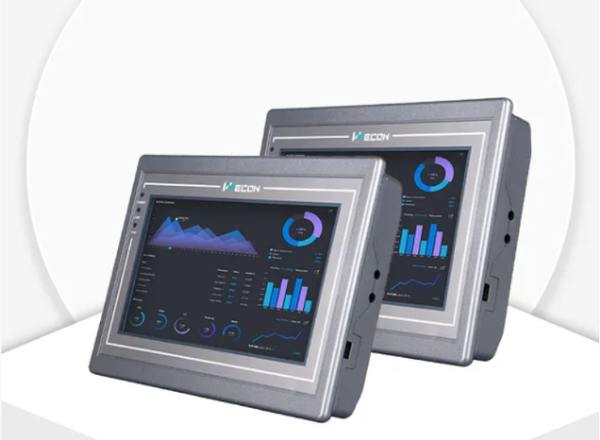 Màn hình HMI 7 inch PI3070i-SL Wecon