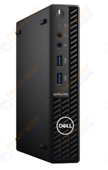 Máy đồng bộ Dell Optiplex 3080 Mini - Intel i5 Thế hệ 10