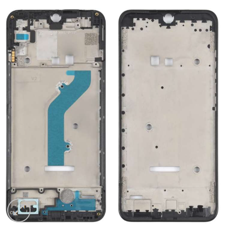 Khung sườn itel S15