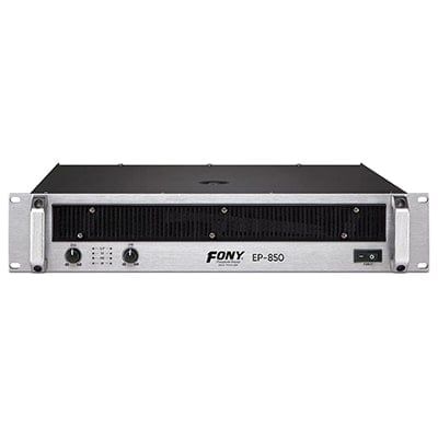 Trung tâm bảo hành Cục đẩy công suất FONY EP-850