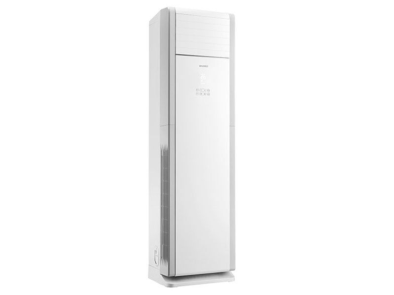 Điều hòa tủ đứng 1 chiều Gree 18.000 BTU GVC18AL