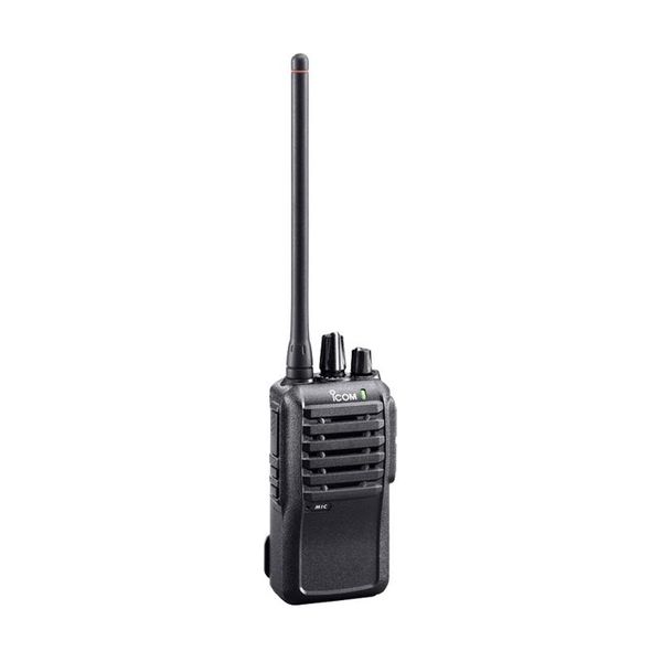 Trung tâm bảo hành Máy bộ đàm ICOM IC-F3003 VHF (Pin BP-298)