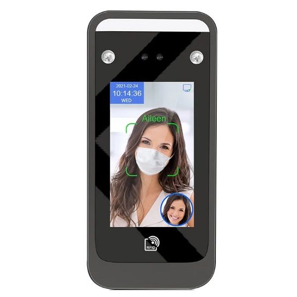 Trung tâm bảo hành Máy chấm công và kiểm soát cửa VIRO VR-FACE-AI06
