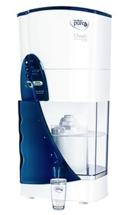 Máy lọc nước Unilever Pureit Classic
