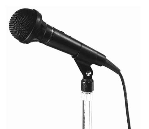 Micro điện động cầm tay TOA DM-1100