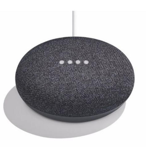 Loa Google Home Mini