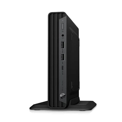 PC HP Pro Mini 400 G9 (B6RV8AT) (Intel Core i5-12500T/ 8GB DDR4/ 512GB