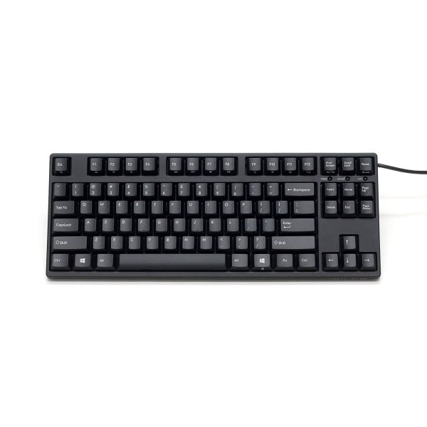 Filco Majestouch Stingray Low-Profile TKL – Bàn phím cơ thấp