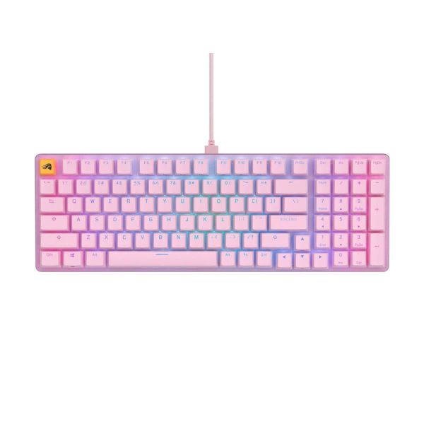 GMMK 2 Fullsize 96 Hồng – Bàn phím modular tinh tế, cá tính