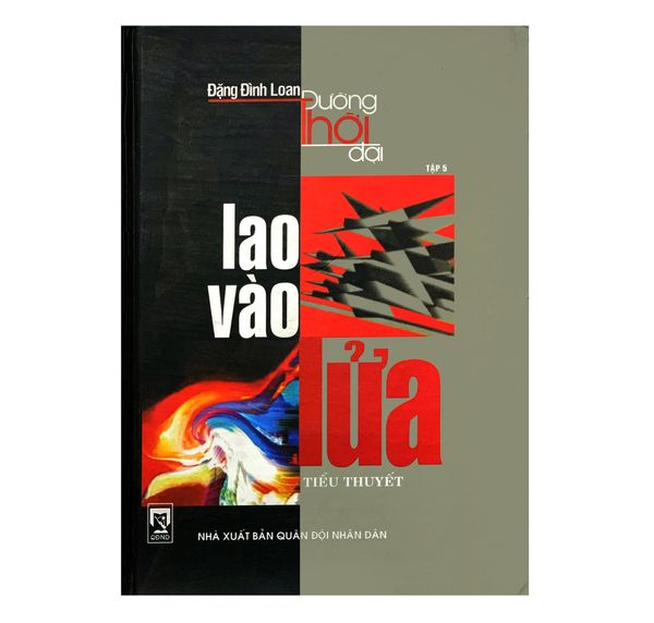 Đường thời đại Lao vào lửa Tập 5 Khám Phá Nguồn Tri Thức Bất Tận