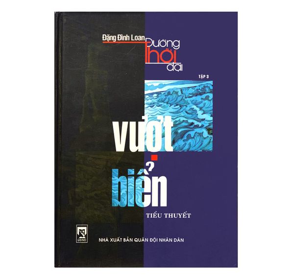 Đường Thời Đại Vượt Biển Tập 3 Khám Phá Nguồn Tri Thức Bất Tận