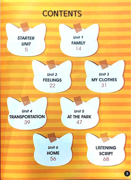 MOVE UP 2 Khám Phá Nguồn Tri Thức Bất Tận