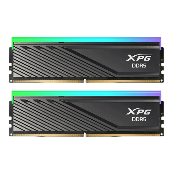 Ram Adata XPG Lancer Blade RGB Black 32GB | 16x2, DDR5, 6000MHz (AX5U6 ...