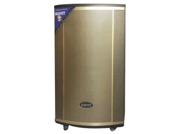 Loa kéo karaoke Kovit KS-152 – Điện máy Chuyên Quyên