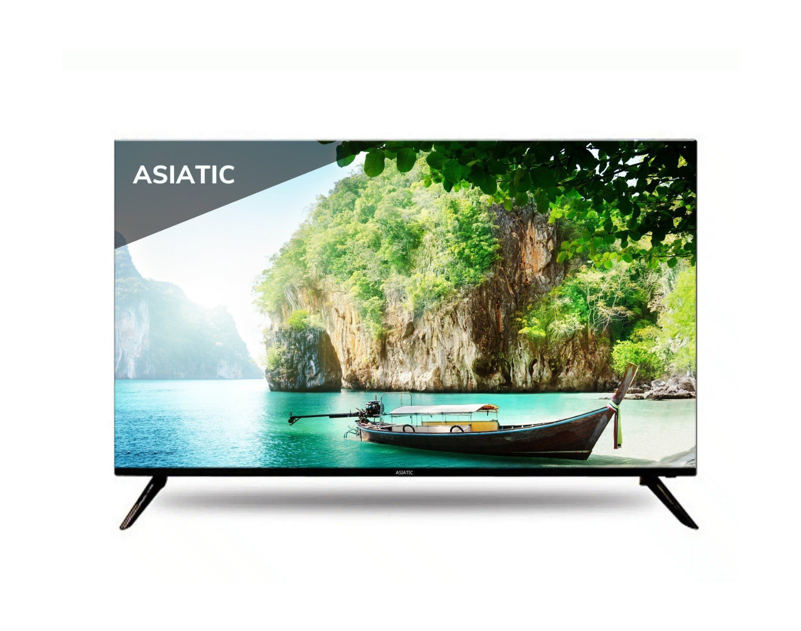 TIVI LED SMART ASIATIC 32INCH A32S – Điện máy Chuyên Quyên