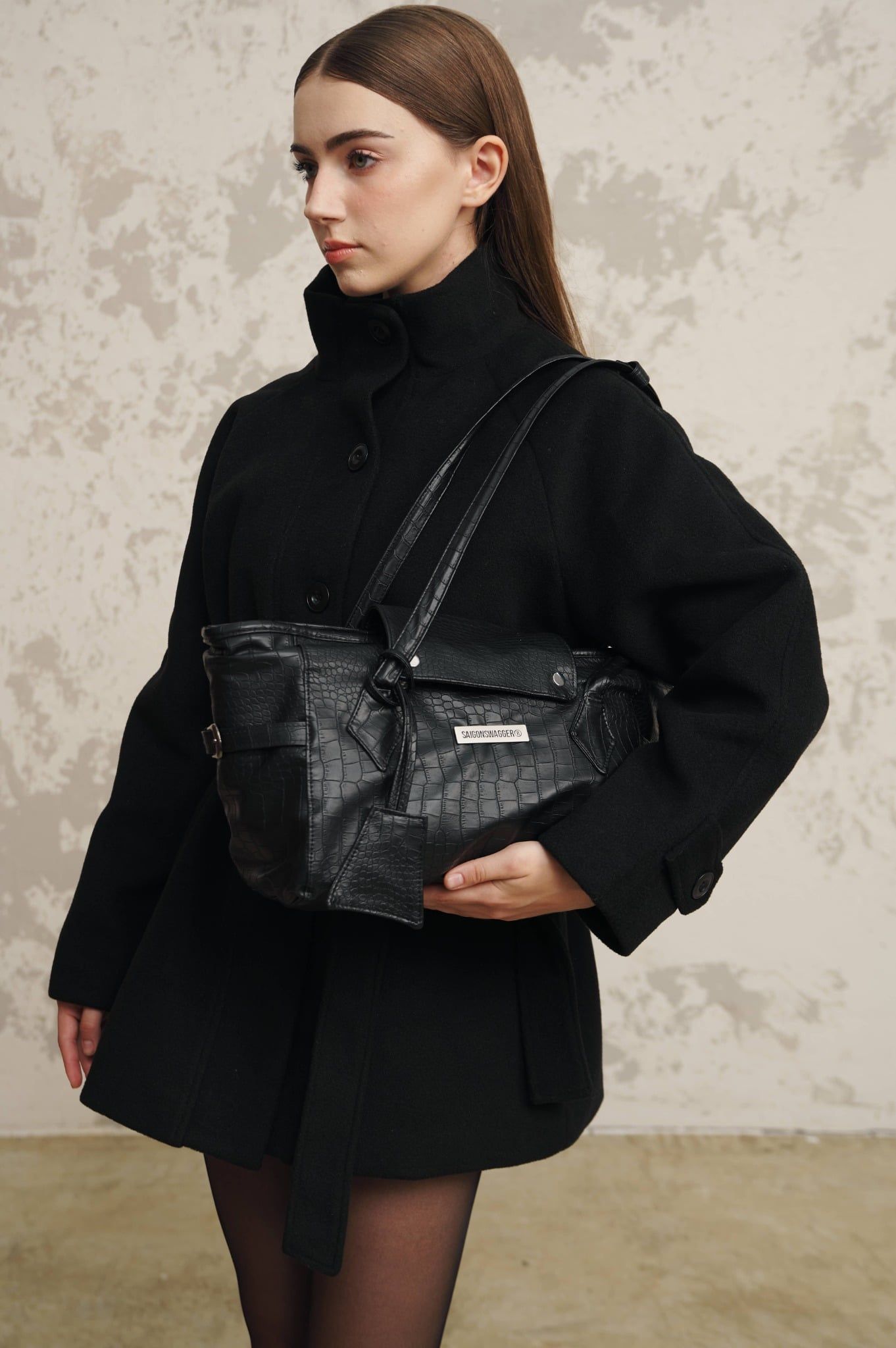 SGS ELEGANT BAG /MEDIUM/ – SAIGONSWAGGER