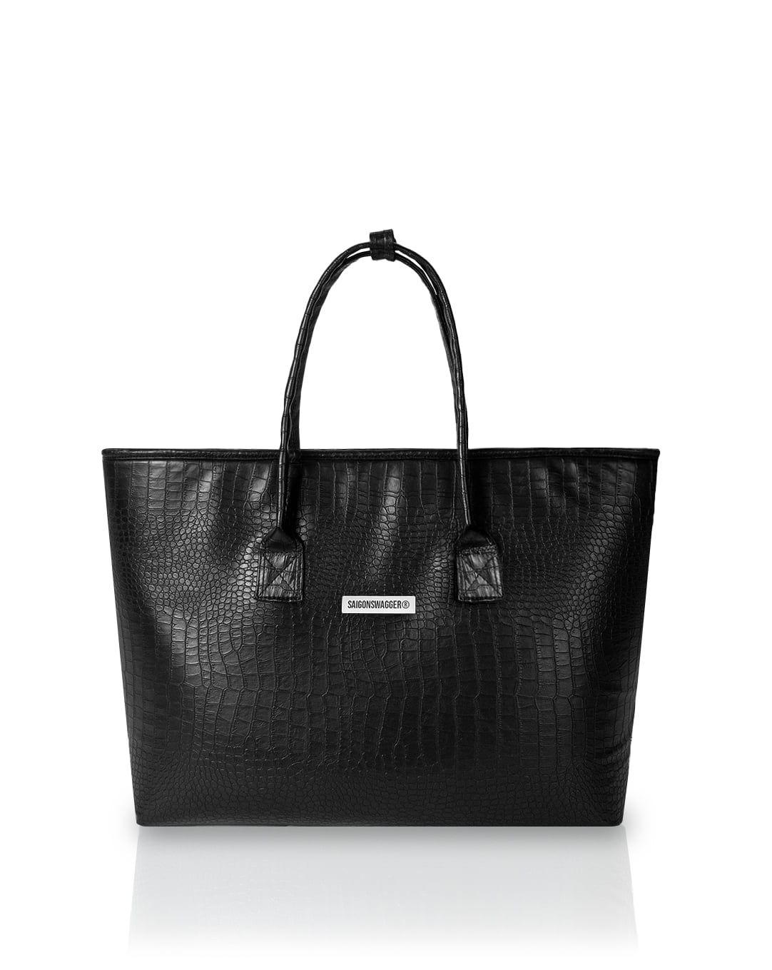 SGS LUNE CRESCENT BAG – SAIGONSWAGGER