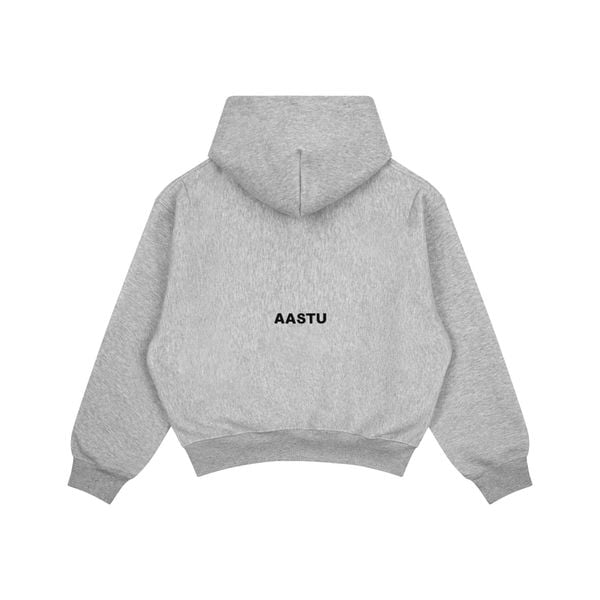 HOODIE – AASTU®