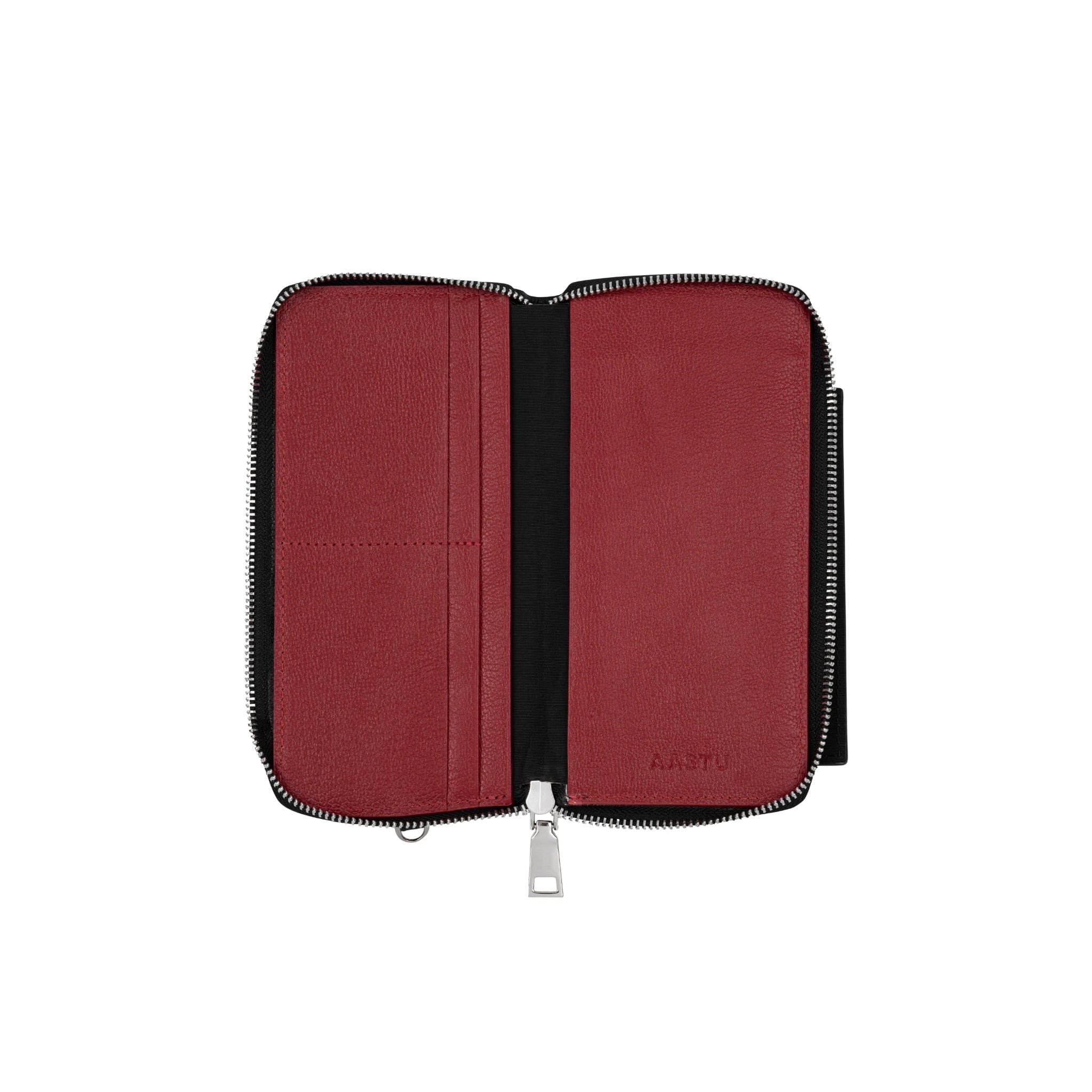 AASTU AIRWAYS WALLET – AASTU®