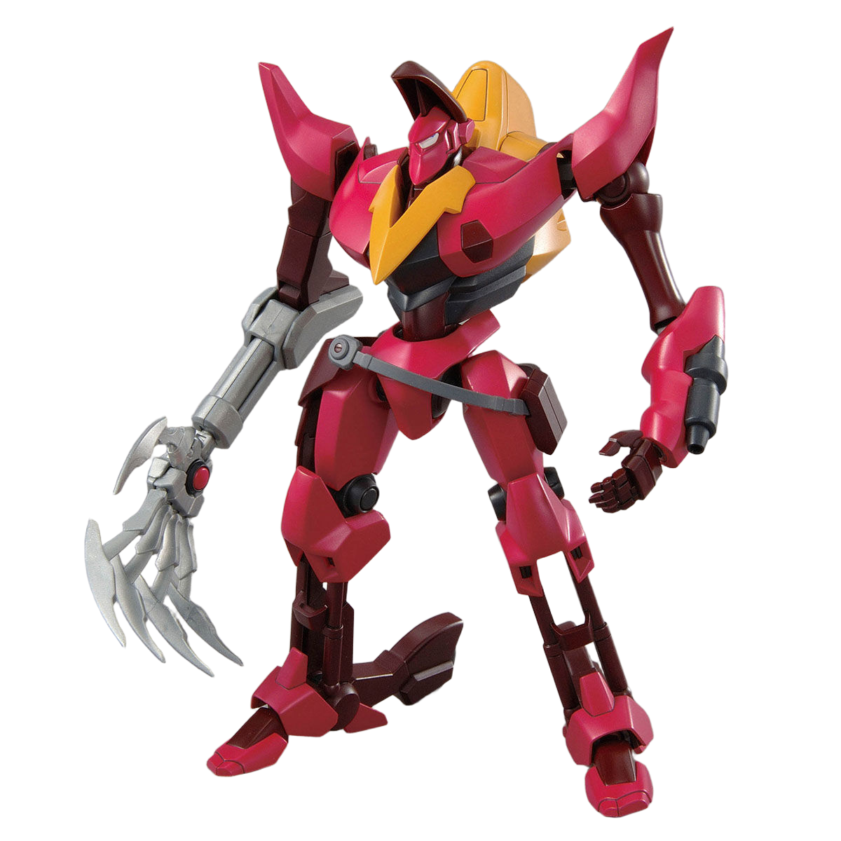 HG Code Geass 1/35 Guren Type 2 / Nishiki - LIB Gunpla