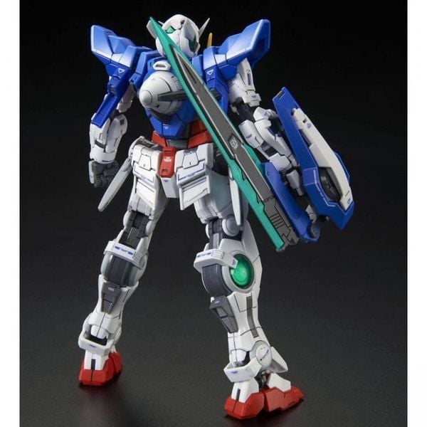 RG 1/144 Gundam Exia Repair 2 - LIB Gunpla