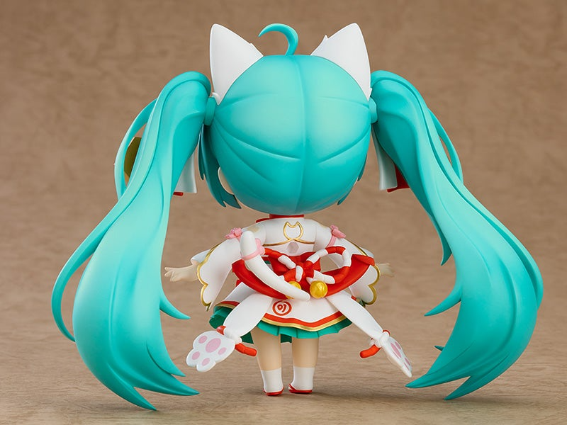 Nendoroid - Hatsune Miku - Maneki Miku Ver - LIB Gunpla