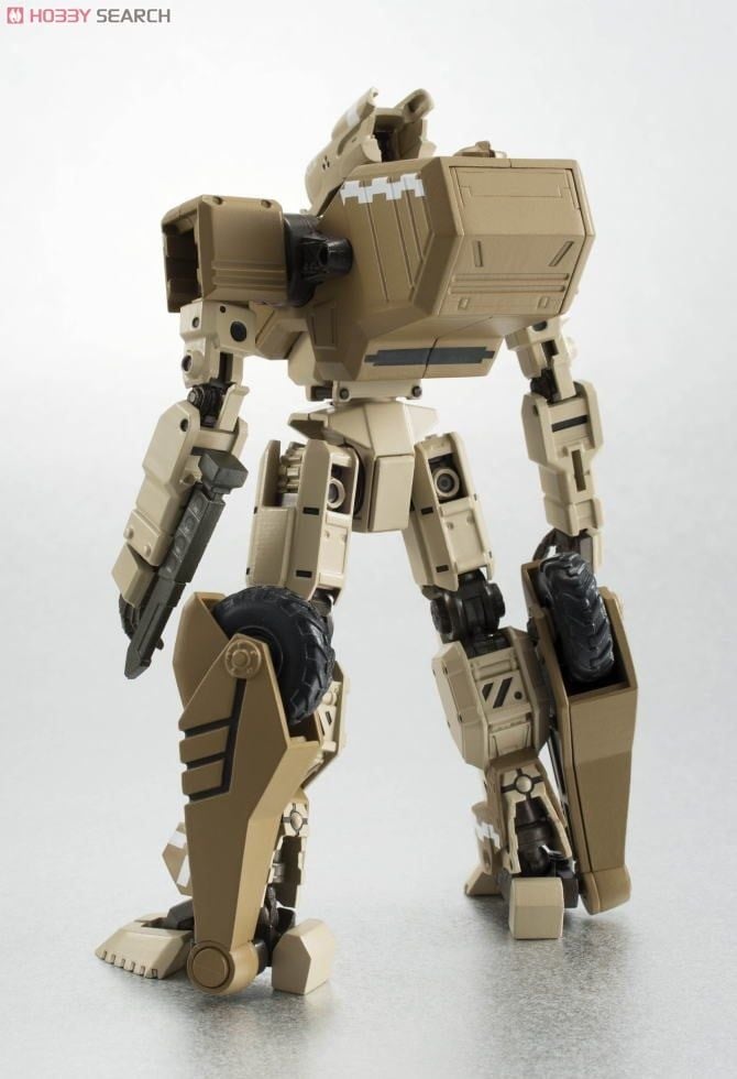 Robot Spirits - Code Geass - Side KMF - Glassgow - Akito the Exiled ...