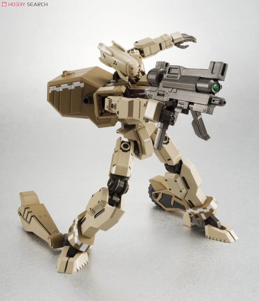 Robot Spirits - Code Geass - Side KMF - Glassgow - Akito the Exiled ...