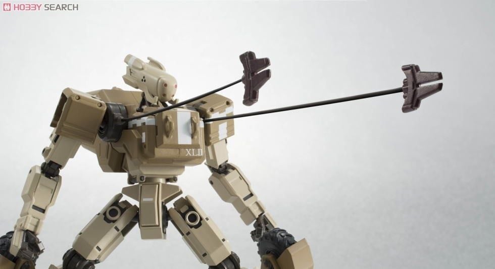 Robot Spirits - Code Geass - Side KMF - Glassgow - Akito the Exiled ...