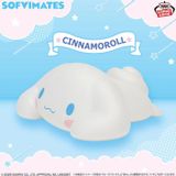 Banpresto - Sofvimates - Sanrio Characters - Cinnamoroll Relax Ver ...