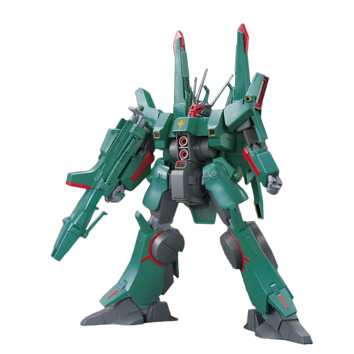 HG UC 1/144 AMX-014 Doven Wolf - LIB Gunpla