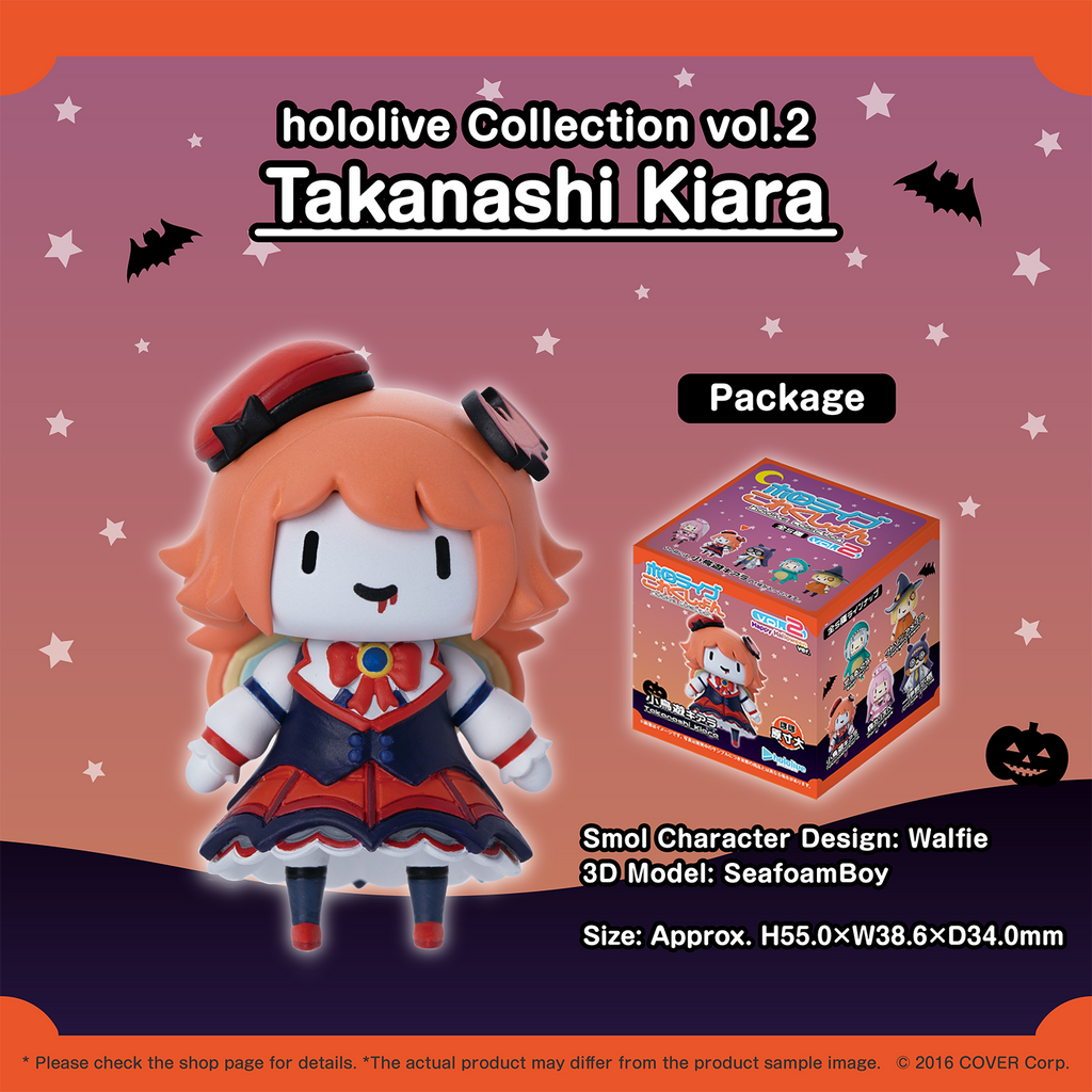 hololive Collection vol.2 - LIB Gunpla