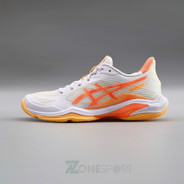 GIÀY ASICS BLADE FF 2 - TRẮNG CAM – HPSTORE
