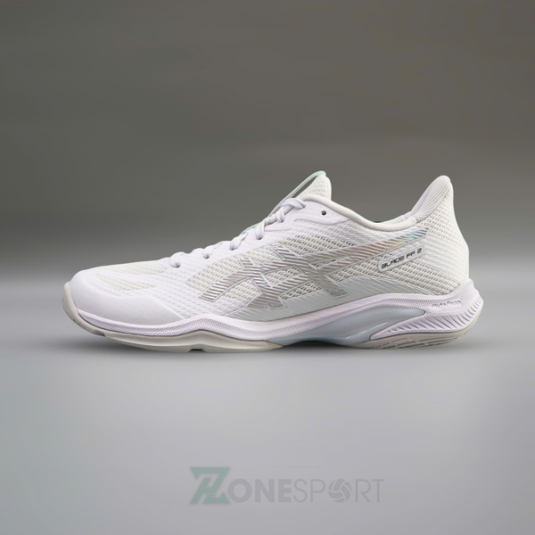 GIÀY ASICS BLADE FF 2 - TRẮNG BẠC – HPSTORE